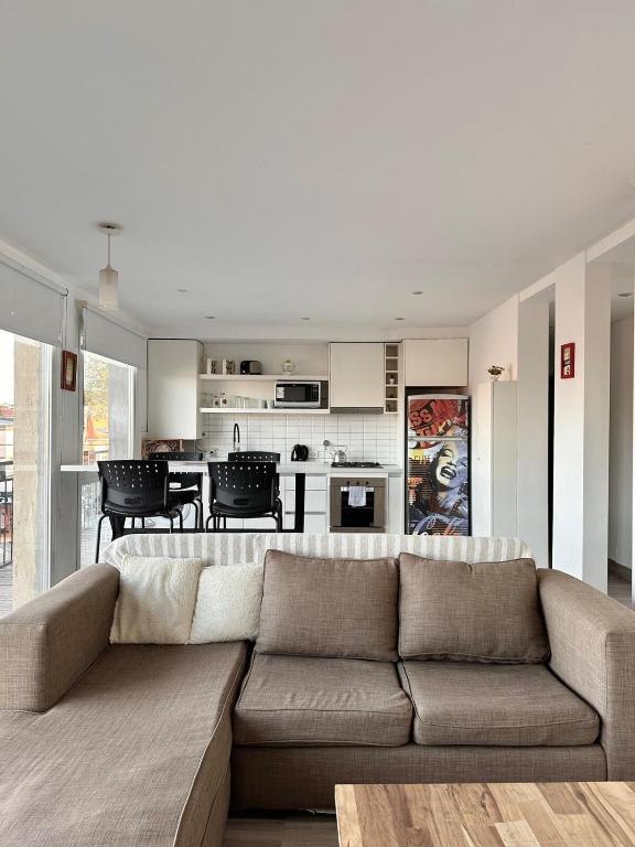 Pleno Guemes 2, Mar del Plata (updated prices 2026)