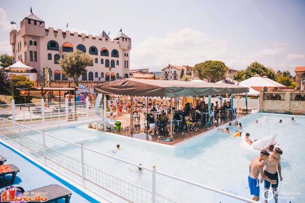 Il Castello di Perano, Perano (updated prices 2025)