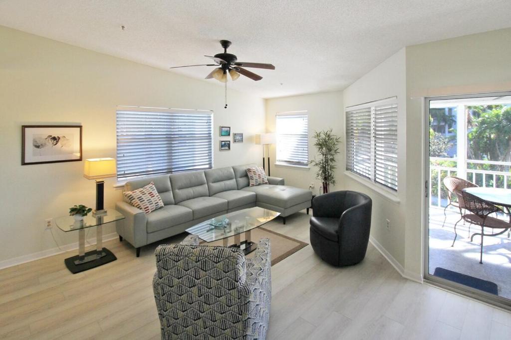 Charming Siesta Key condo with beach access, Siesta Key (aktualisierte ...