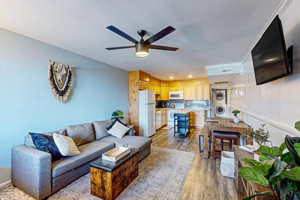 Liquid Sunshine Lighthouse Village 224, Ocean City (aktualisierte ...