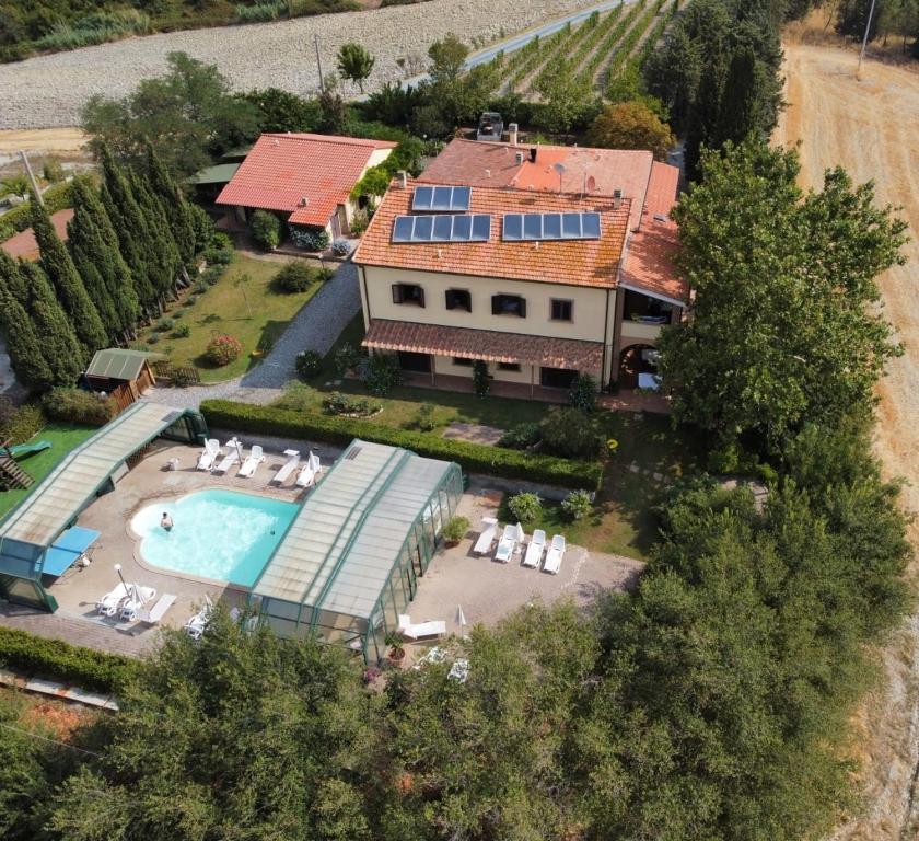 agriturismo macchia al pino, Pomaia (updated prices 2026)