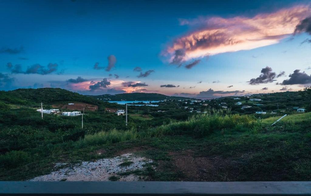 Sunrise Serenity RV - Panoramic Views, Culebra (precios actualizados 2026)