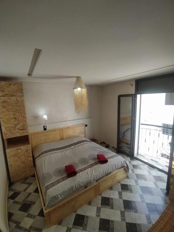 House Berbere 3 With roof terrace, Tamraght Ouzdar (updated prices 2026)