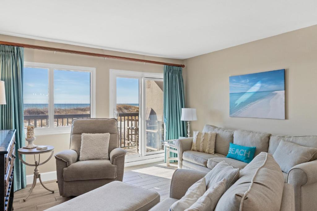 Pinnacle Port C2-102, Panama City Beach (aktualisierte Preise für 2025)