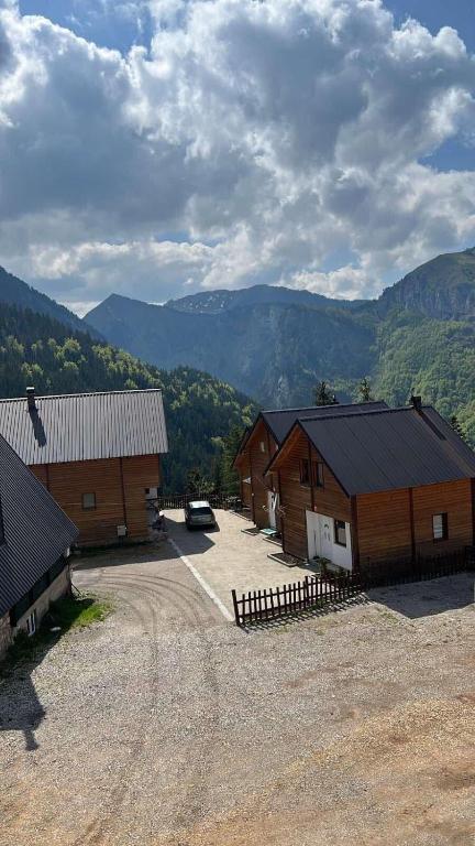 Villa Te Ibra - Rugovë, Peje (updated prices 2025)