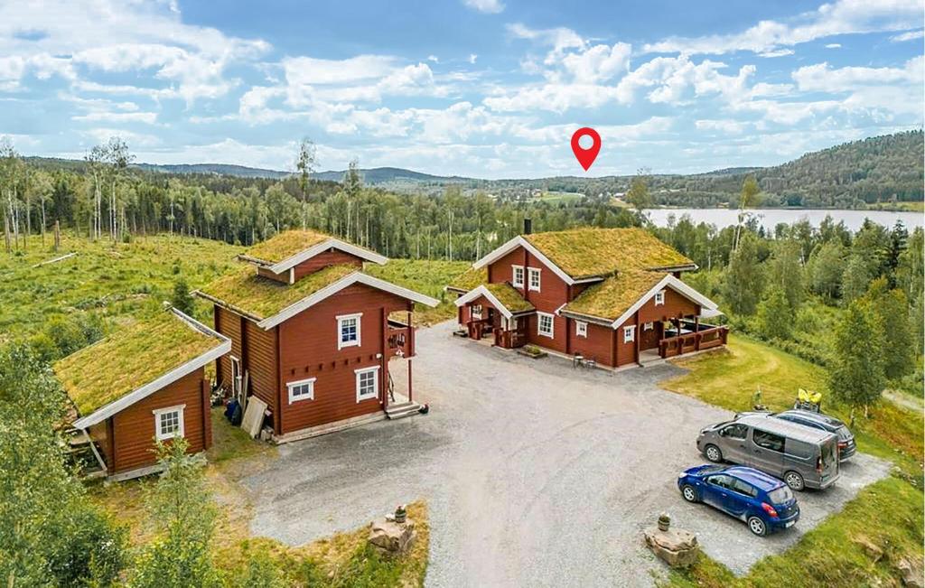 Beautiful Home In Charlottenberg, Charlottenberg (updated prices 2026)