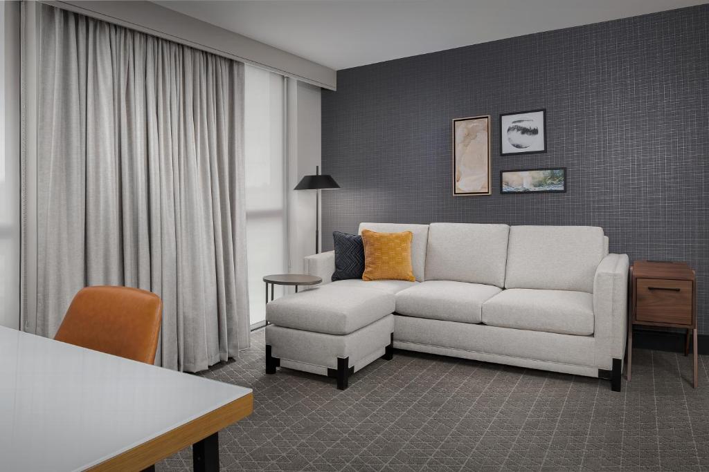 Residence Inn by Marriott Seattle Northgate Station, Seattle (updated ...