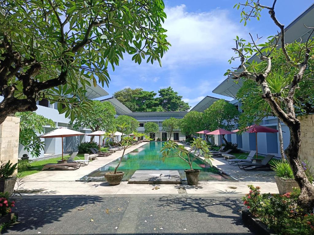 Kuta Living by Kamara, Kuta (updated prices 2025)