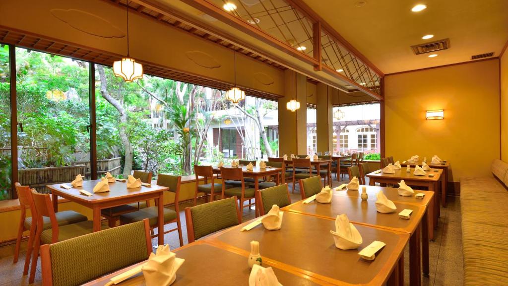 The Naha Terrace, Naha (updated prices 2025)