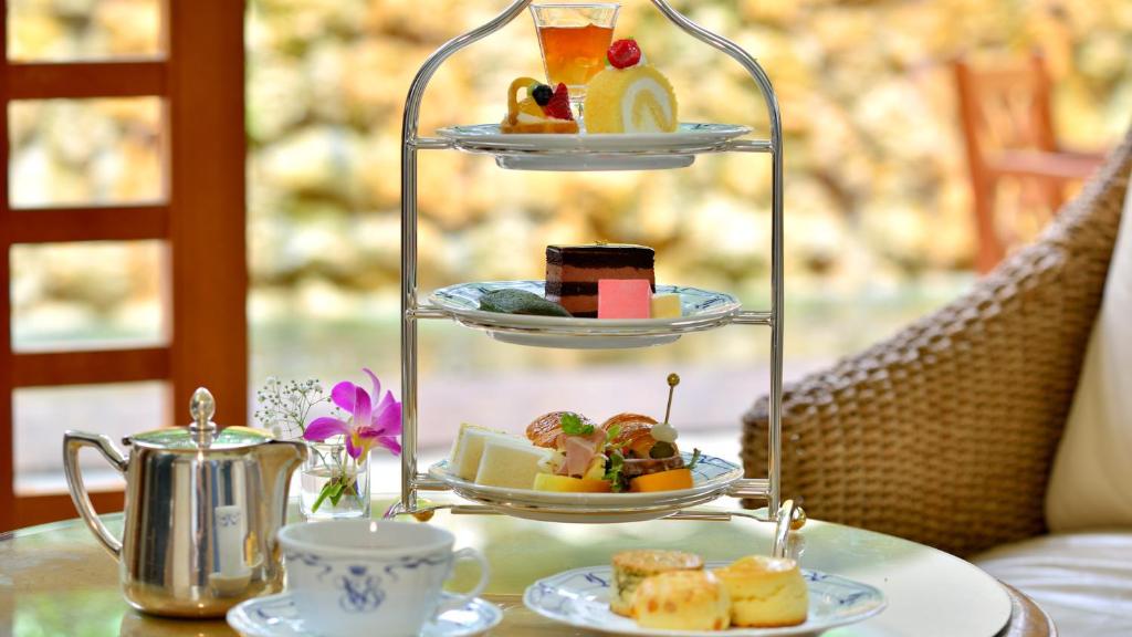 The Naha Terrace, Naha (updated prices 2025)