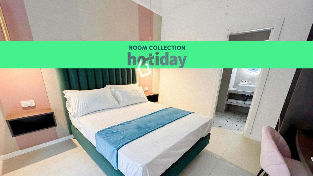 HOTIDAY Room Collection - Napoli Museo Suite, Naples (updated prices 2026)