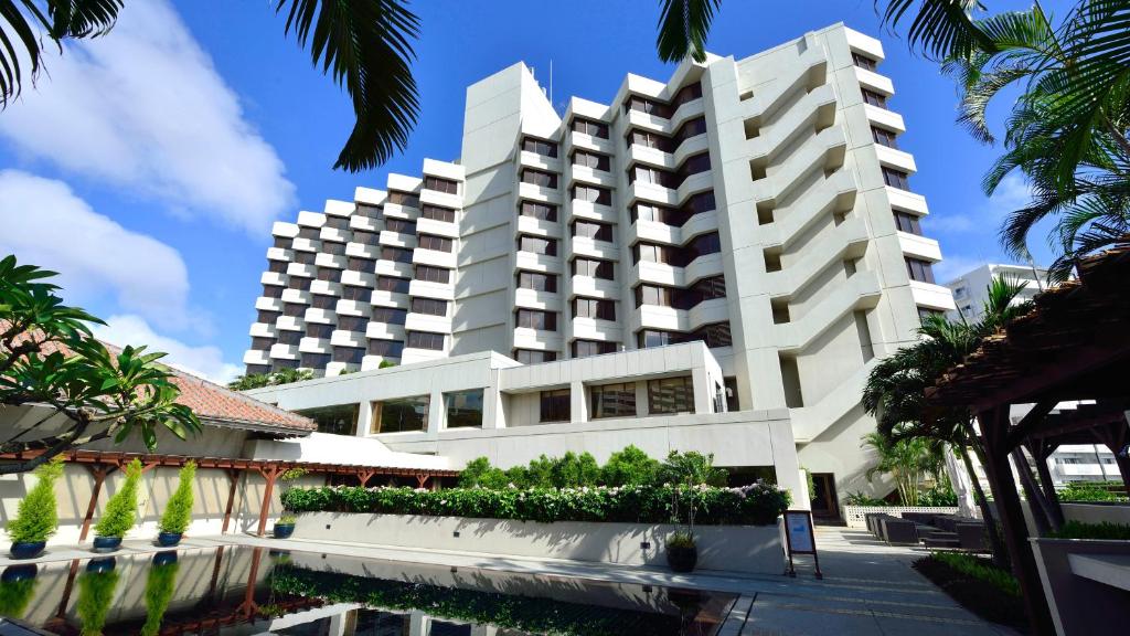 The Naha Terrace, Naha (updated prices 2025)
