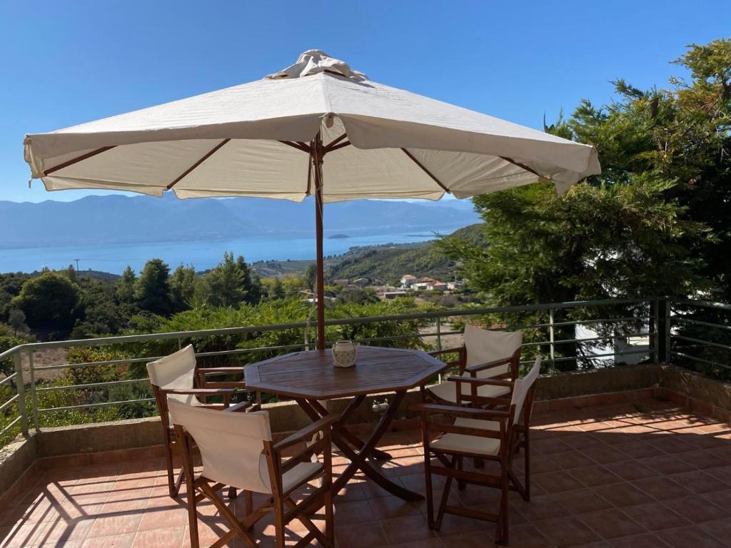 Lichada view, Likhás (updated prices 2025)