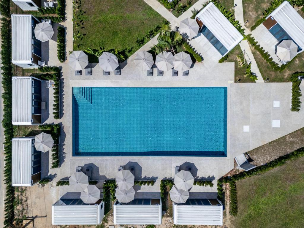 Pineapple Home, Ban Lum Fuang (updated prices 2025)