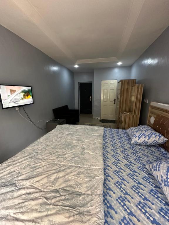 Jab luxury homes house A6, Abuja (updated prices 2025)