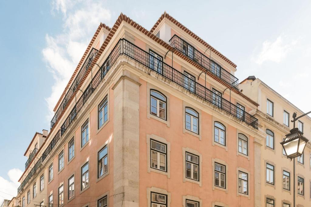 Ando Living - São Nicolau House, Lisbon (updated prices 2026)