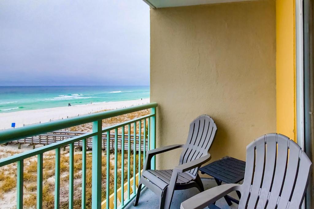 Pelican Isle 315, Fort Walton Beach (updated prices 2025)