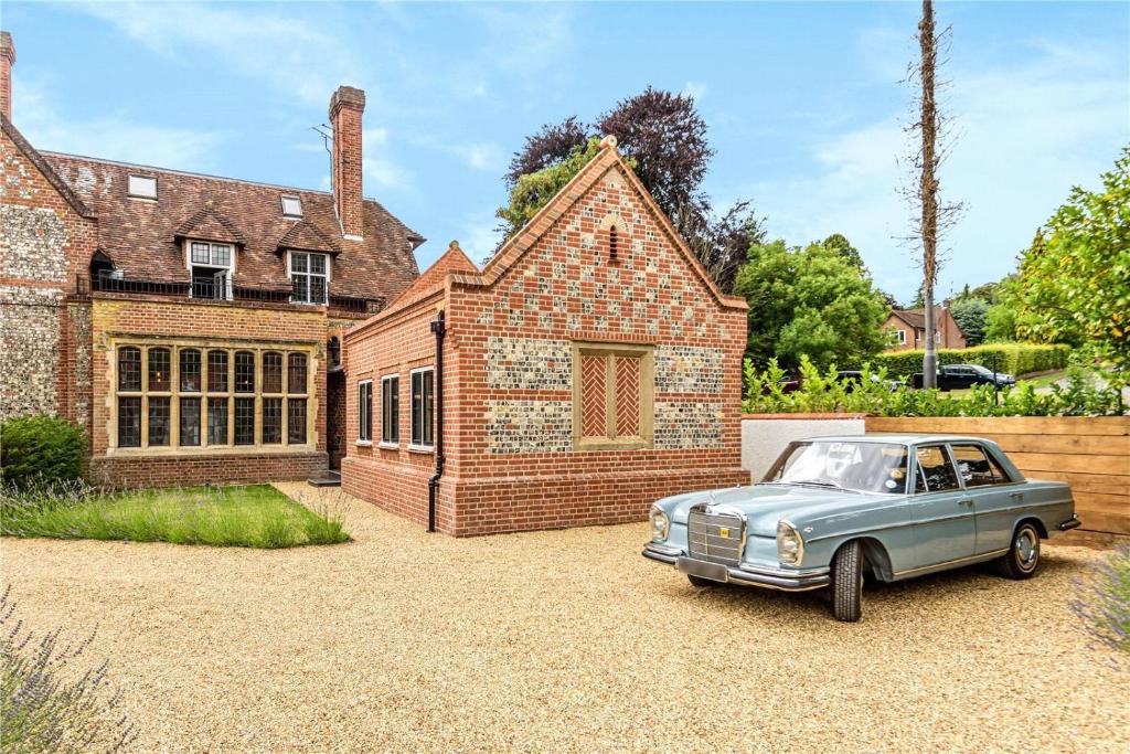 Higginson House, Marlow (aktualisierte Preise für 2025)