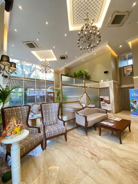 Hotel Mumbai House Mindspace Malad, Mumbai (updated prices 2026)