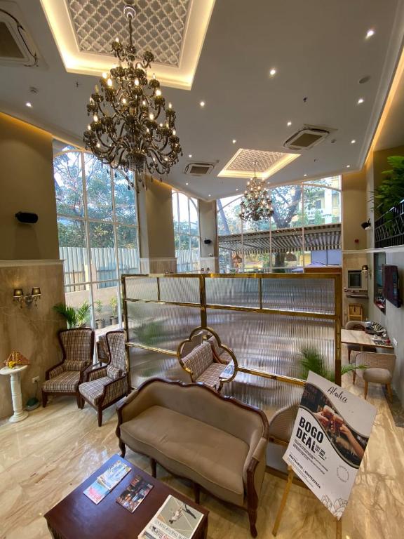 Hotel Mumbai House Mindspace Malad, Mumbai (updated prices 2025)