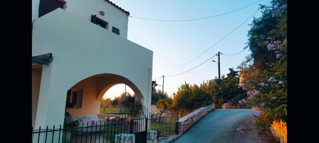 Greta House, Vámos (prețuri actualizate 2025)