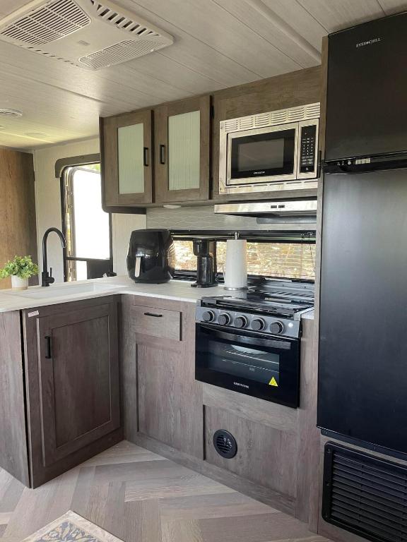 High Country RV, Blowing Rock (updated prices 2026)