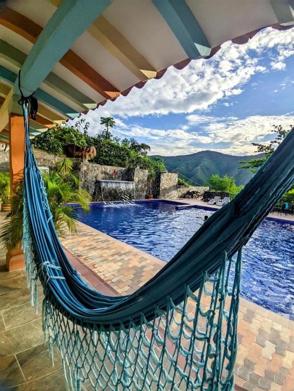 Hotel Bosque Blue, San Jerónimo (updated prices 2026)