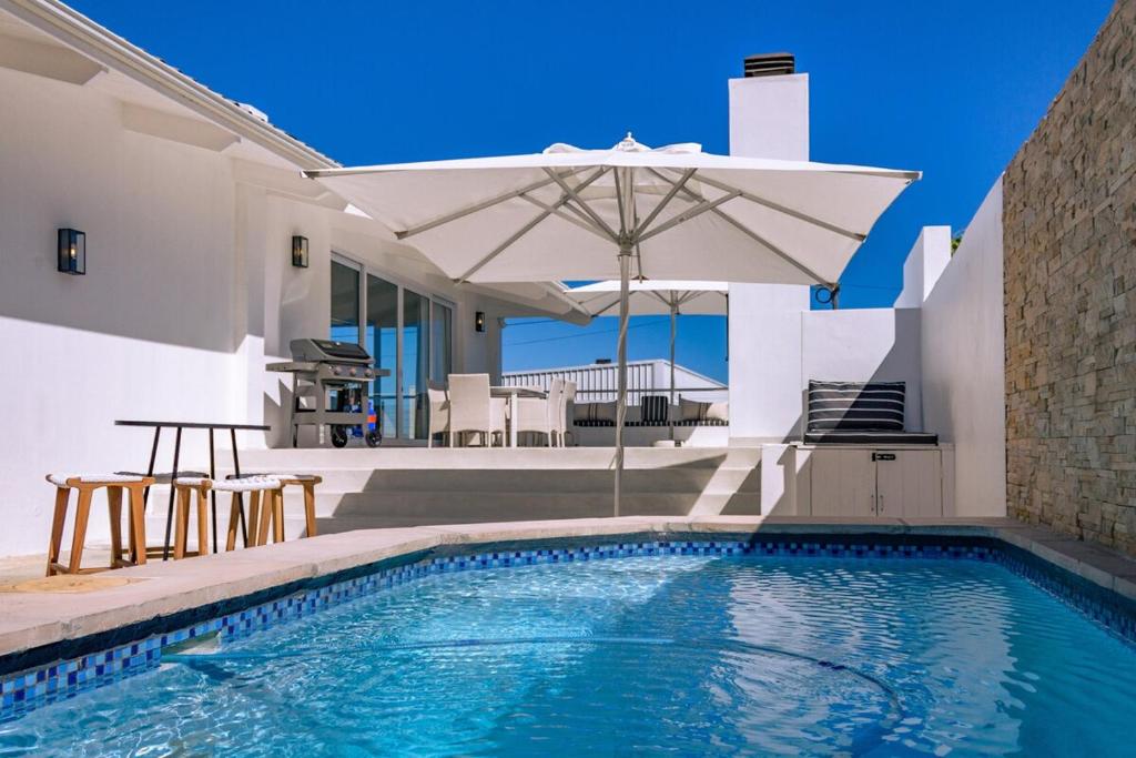 Mimosa Voelklip Retreat, Hermanus (updated prices 2026)
