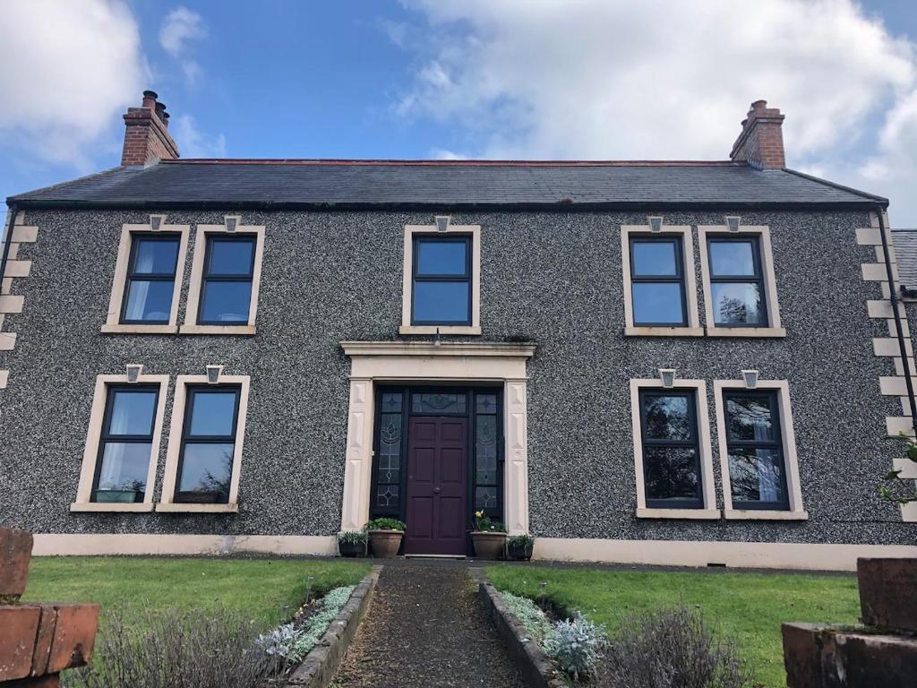 The Heagry Full House, Bushmills (updated prices 2026)