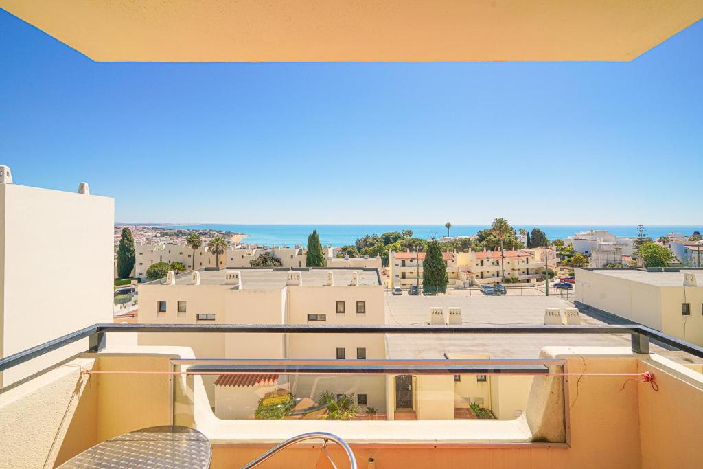 SeaView apartment by MOJE Holiday, Albufeira (updated prices 2026)