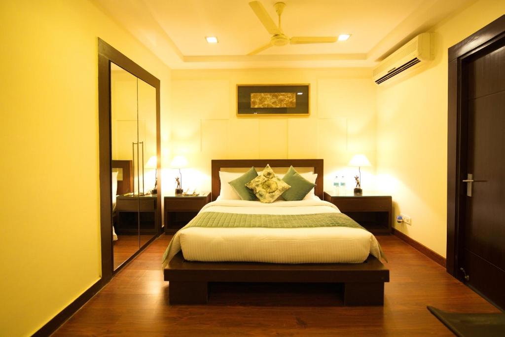 Lemon Tree Hotel, Tarudhan Valley, Manesar, Gurgaon (updated prices 2025)