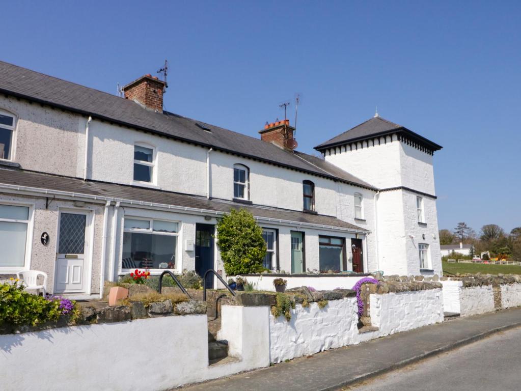 3 Coastguard Station, Rathmullan (updated prices 2026)