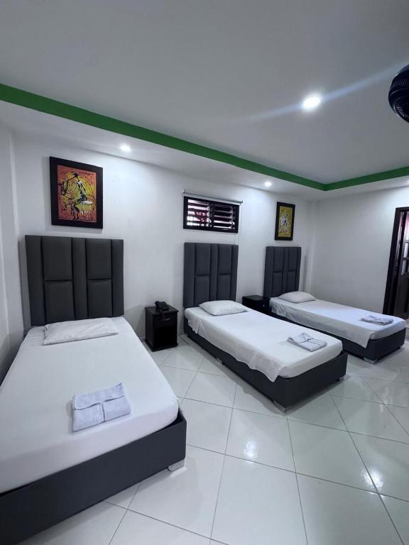 Hotel Premium BISS, Supía (tarifs actualisés, 2025)
