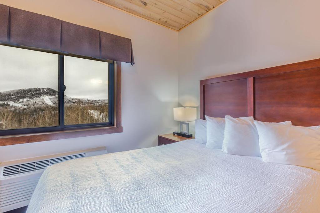 Eagle Ridge Resort at Lutsen Mountains, Lutsen (updated prices 2025)