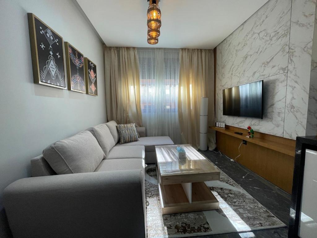 High End Cozy and Modern Studio, Marrakech (updated prices 2025)