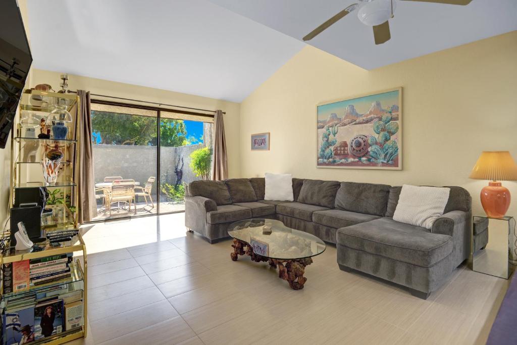 K0153 - Haven at Palm Regency, Palm Springs (updated prices 2025)