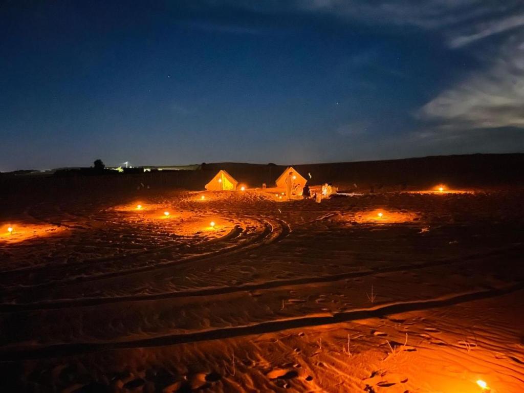Luna Camp, Siwa (precios actualizados 2026)