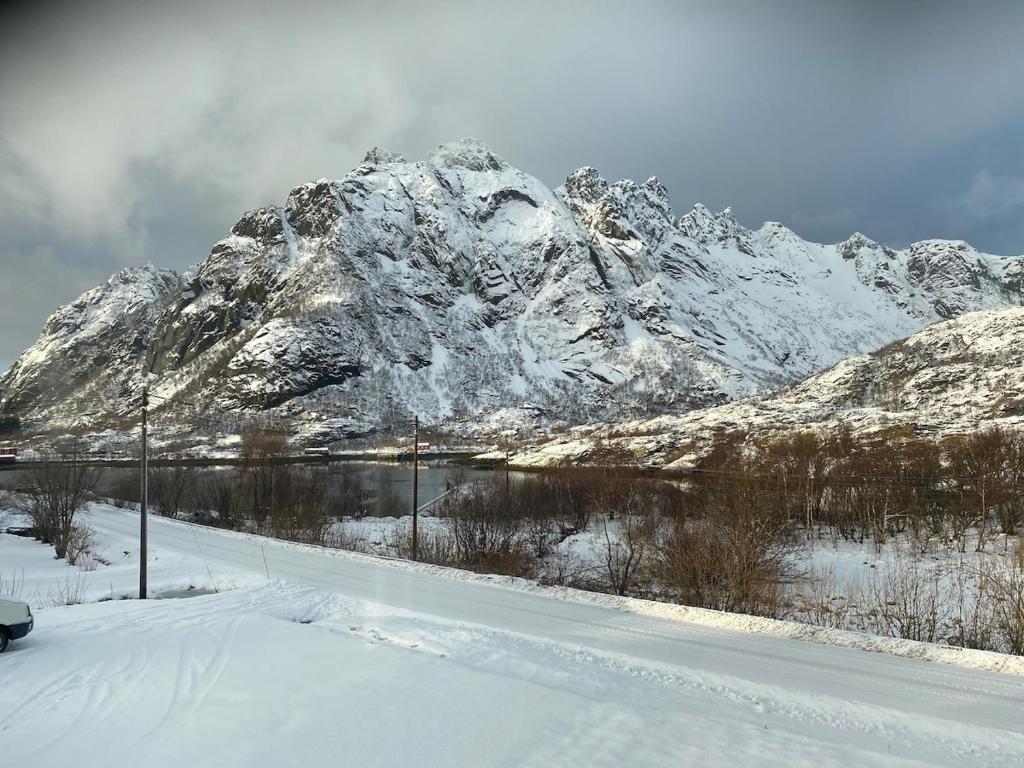 House in Vågan, Hopen (updated prices 2025)