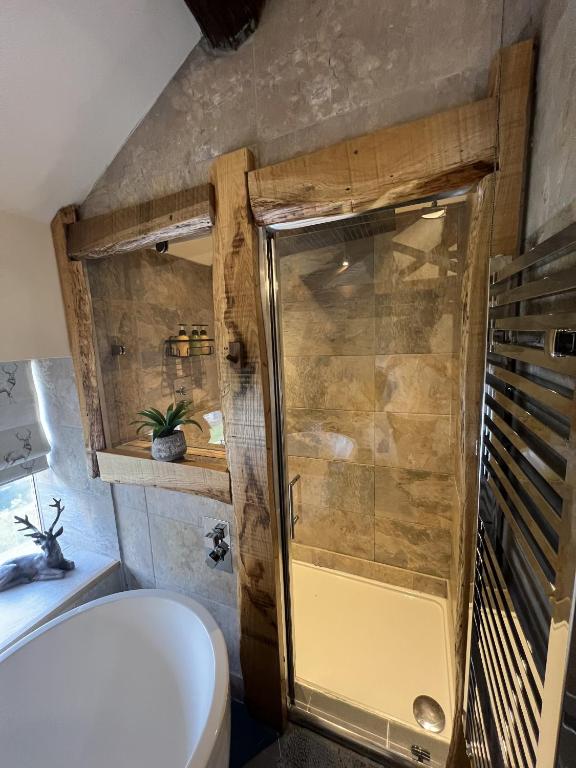 The Fleece Inn at Barkisland, Ripponden (updated prices 2025)