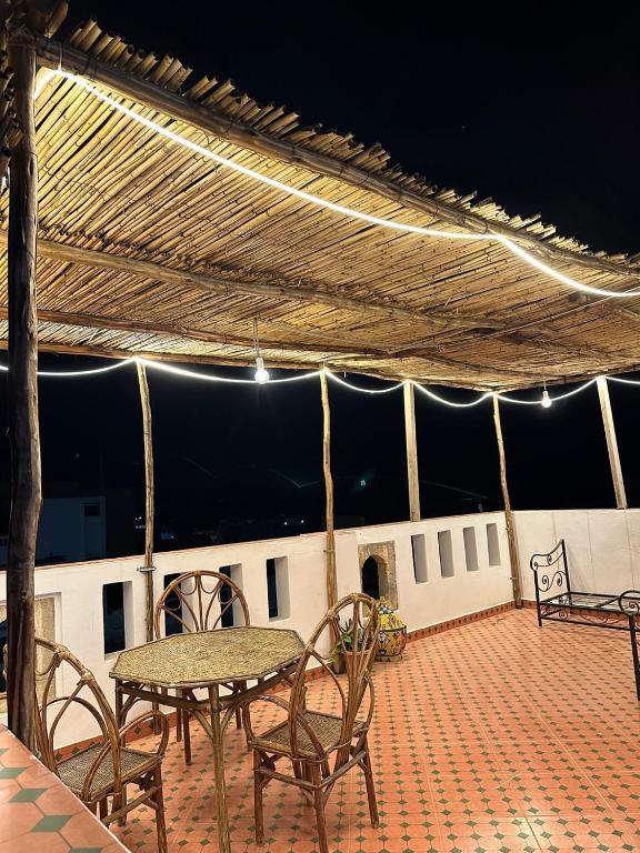 Chems hostel, Tamraght Ouzdar (updated prices 2025)