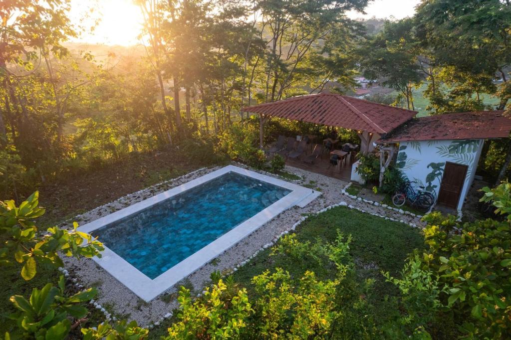 Surf Samara, Nicoya (aktualisierte Preise für 2026)