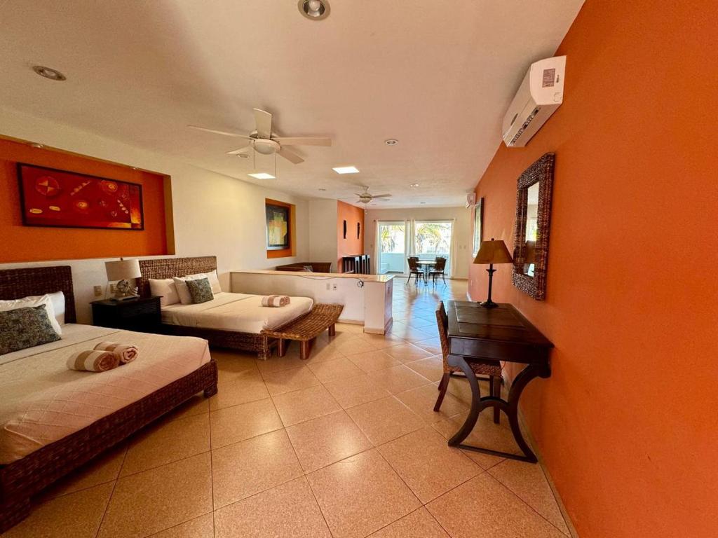 HOTEL CARASOL VILLAS & SUITES, Ciudad Madero (updated prices 2026)