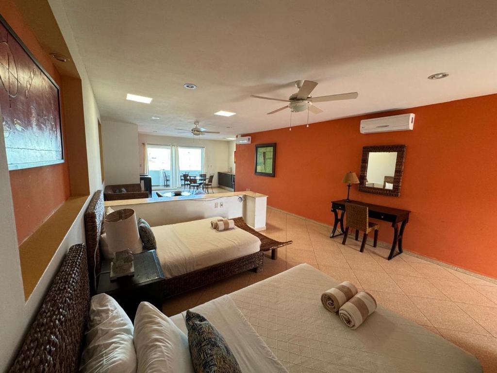 HOTEL CARASOL VILLAS & SUITES, Ciudad Madero (updated prices 2025)