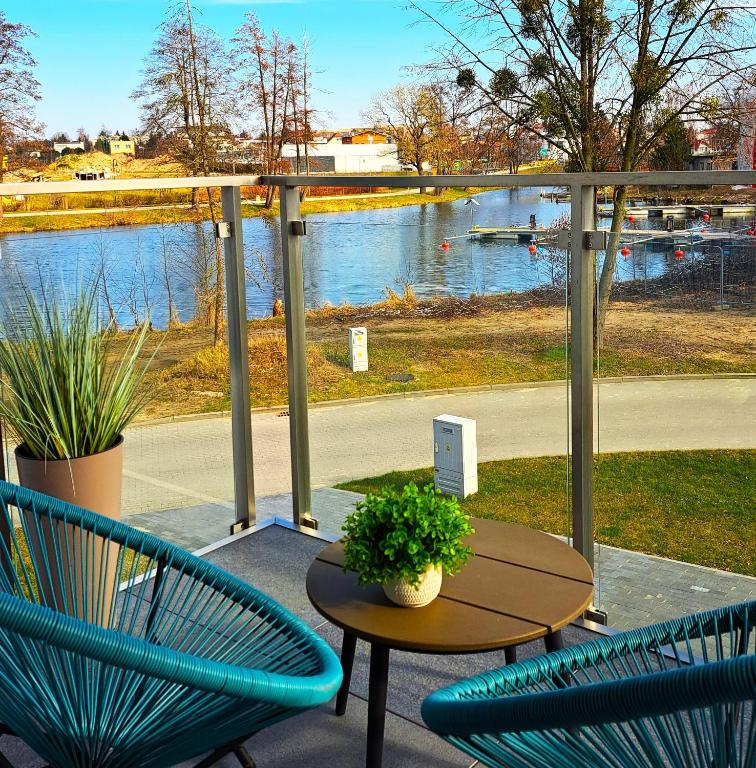 Marina Hello, Iława (ενημερωμένες τιμές για το 2025)