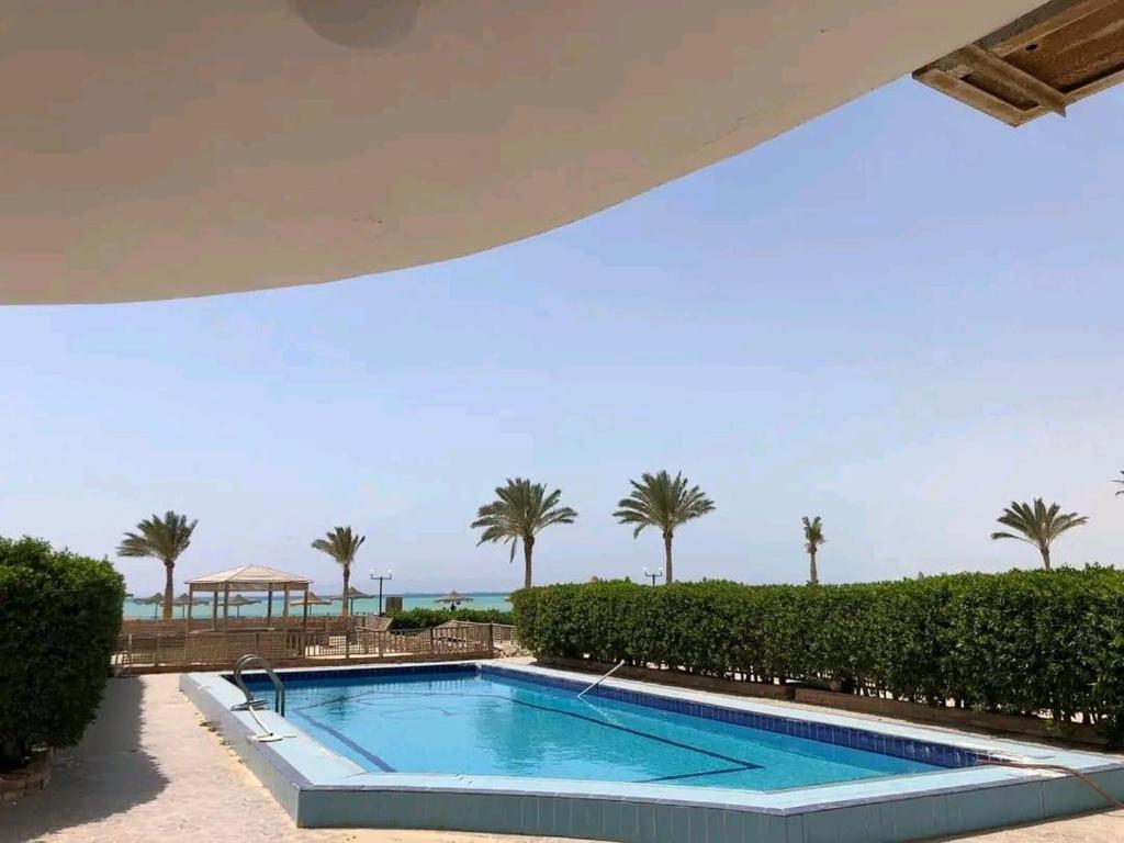 golden beach 2 sea view, Ras Sedr (updated prices 2026)