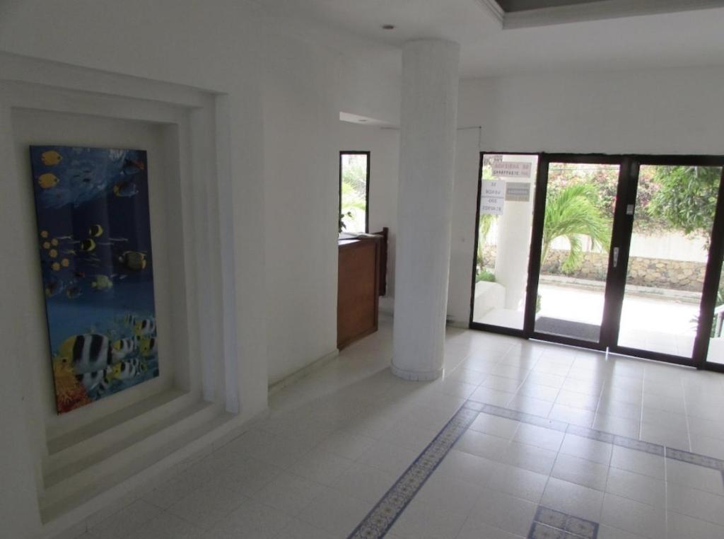 Edificio Atlantis, Rodadero (updated prices 2025)