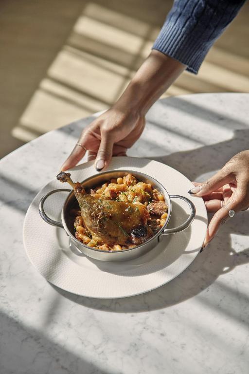 Hotel Brookmere & Arbor Spa, Saratoga Springs (updated prices 2025)