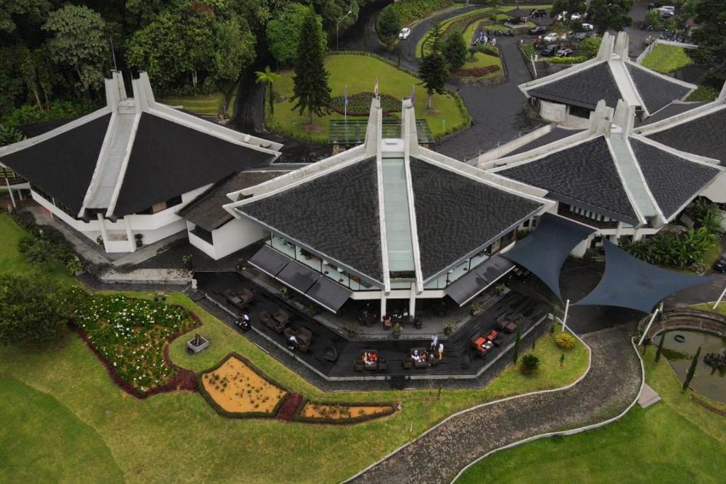 Handara Golf & Resort Bali, Bedugul (updated prices 2025)