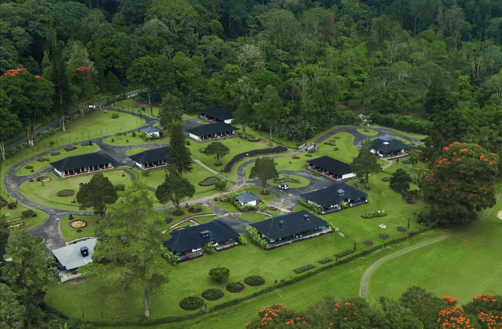 Handara Golf & Resort Bali, Bedugul (updated prices 2025)
