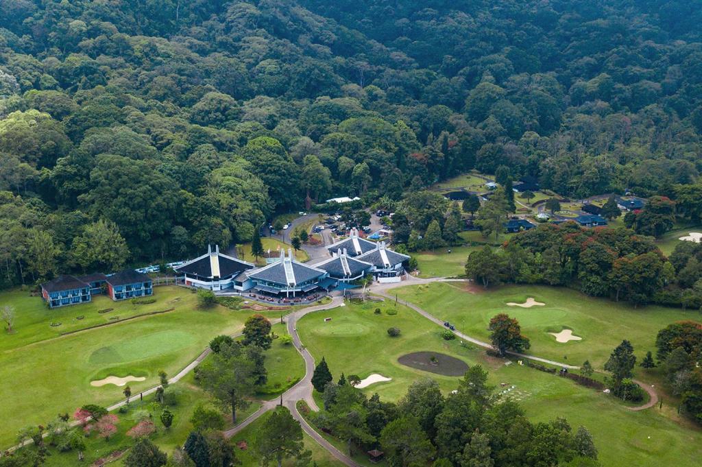 Handara Golf & Resort Bali, Bedugul (updated prices 2026)